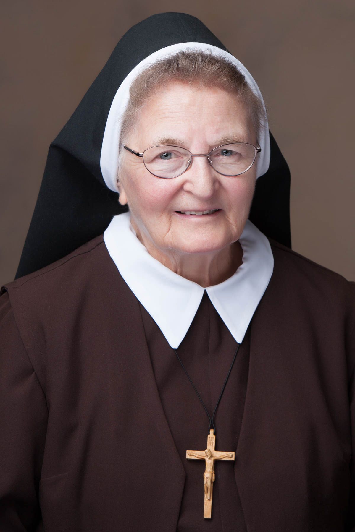 Sister Mary Bernice Pikul – Felician Sisters of North America