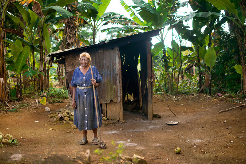 Living in Haiti – Felician Sisters of North America
