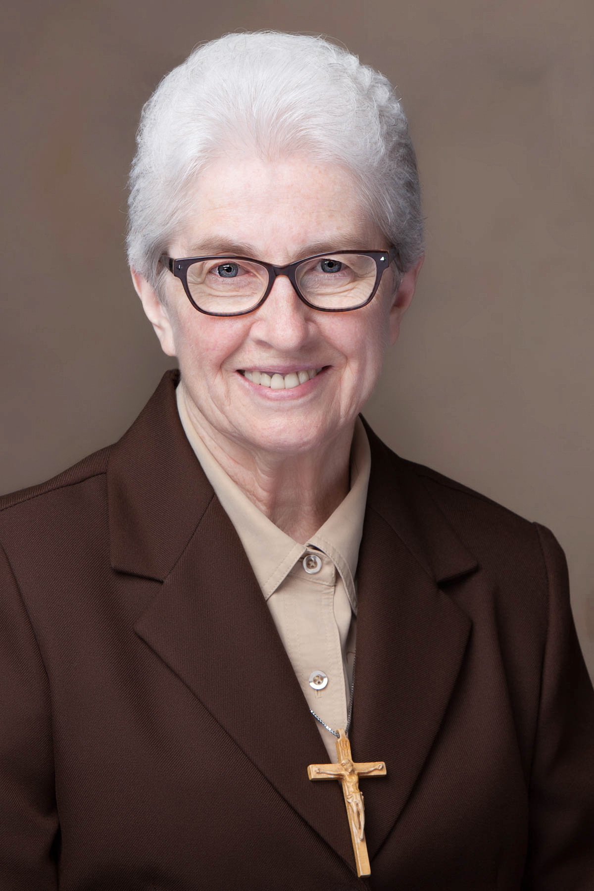Sr. Dorothy Ann Mary Moczygemba – Felician Sisters of North America