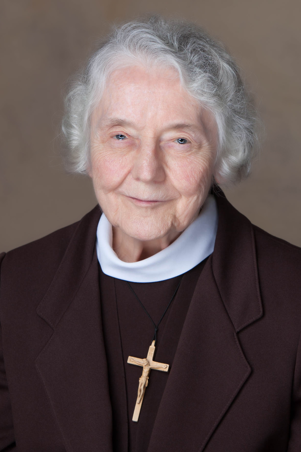 Sr. Mary DeLourdes Zdunowski – Felician Sisters of North America