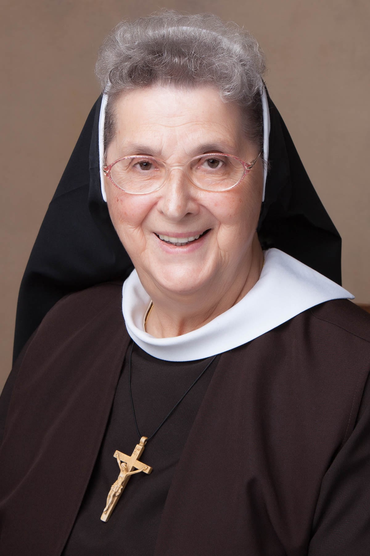 Sr. Mary DeSales Herman – Felician Sisters of North America