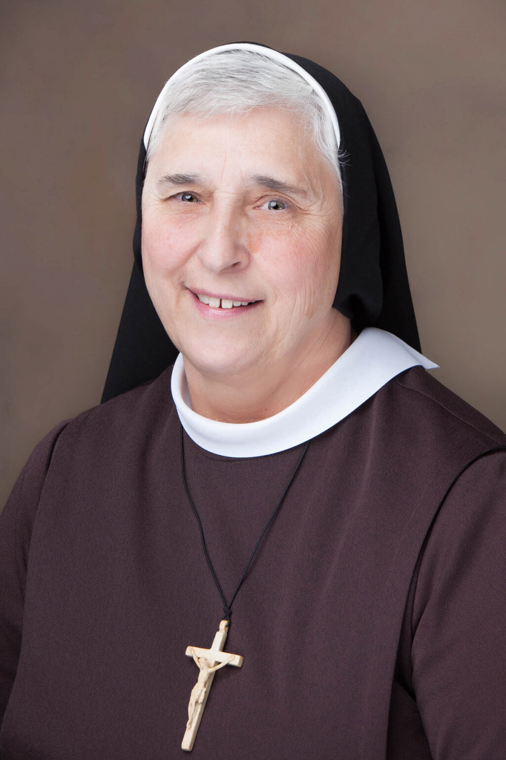 Sr. Mary Giovanni Monge – Felician Sisters of North America