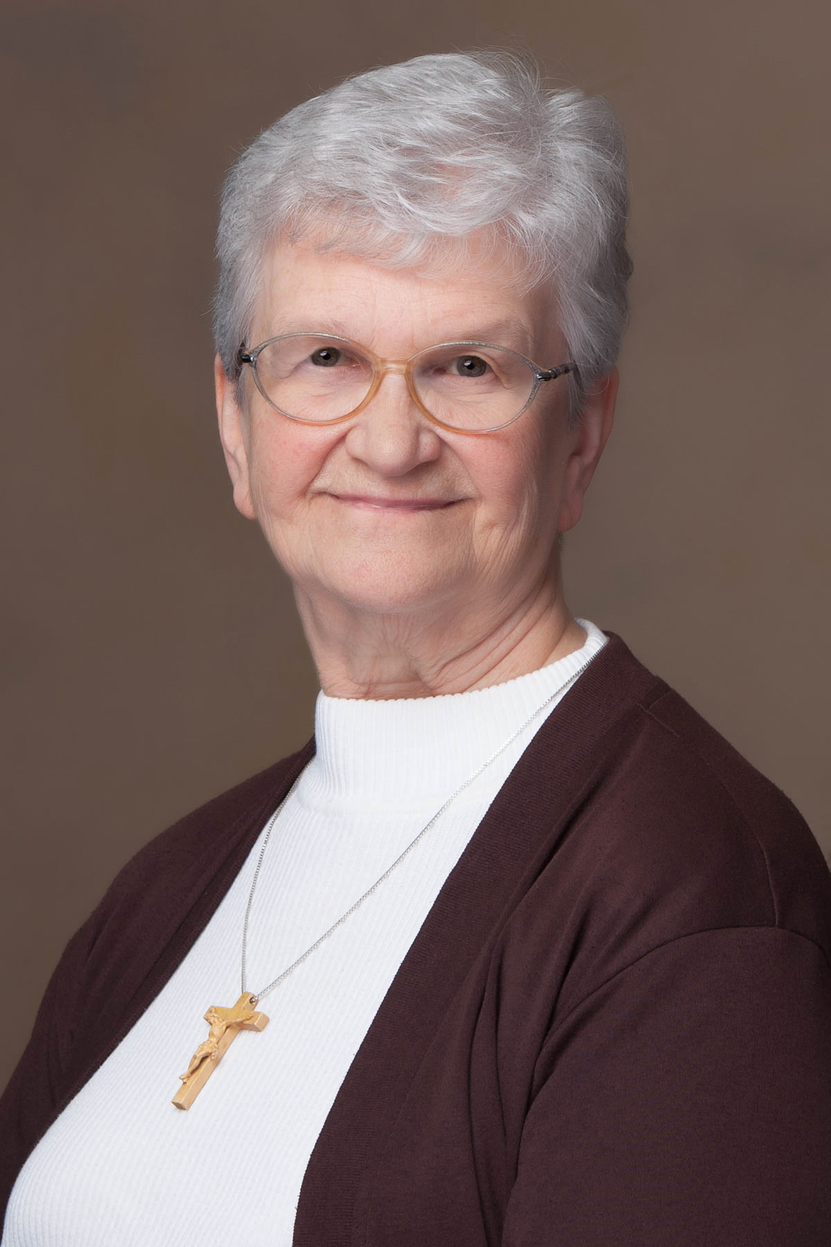 Sr. Mary Loriette Tokasz – Felician Sisters of North America