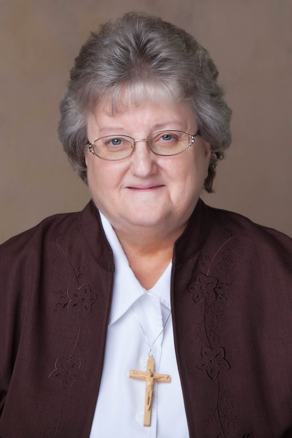 Sr. Mary Nicolette Wichrowski – Felician Sisters of North America