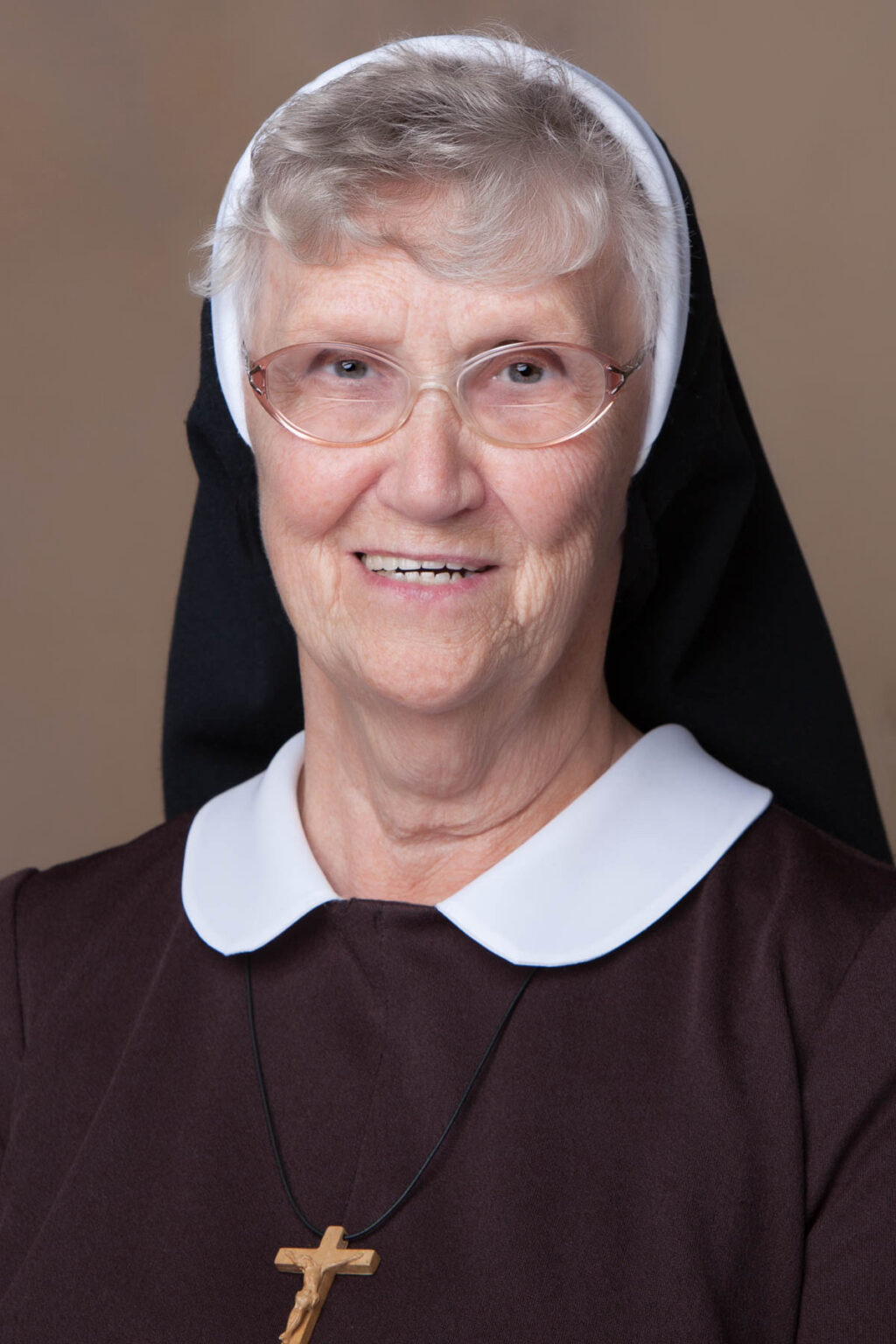 Sr. Mary Sandra Jakubowski – Felician Sisters of North America