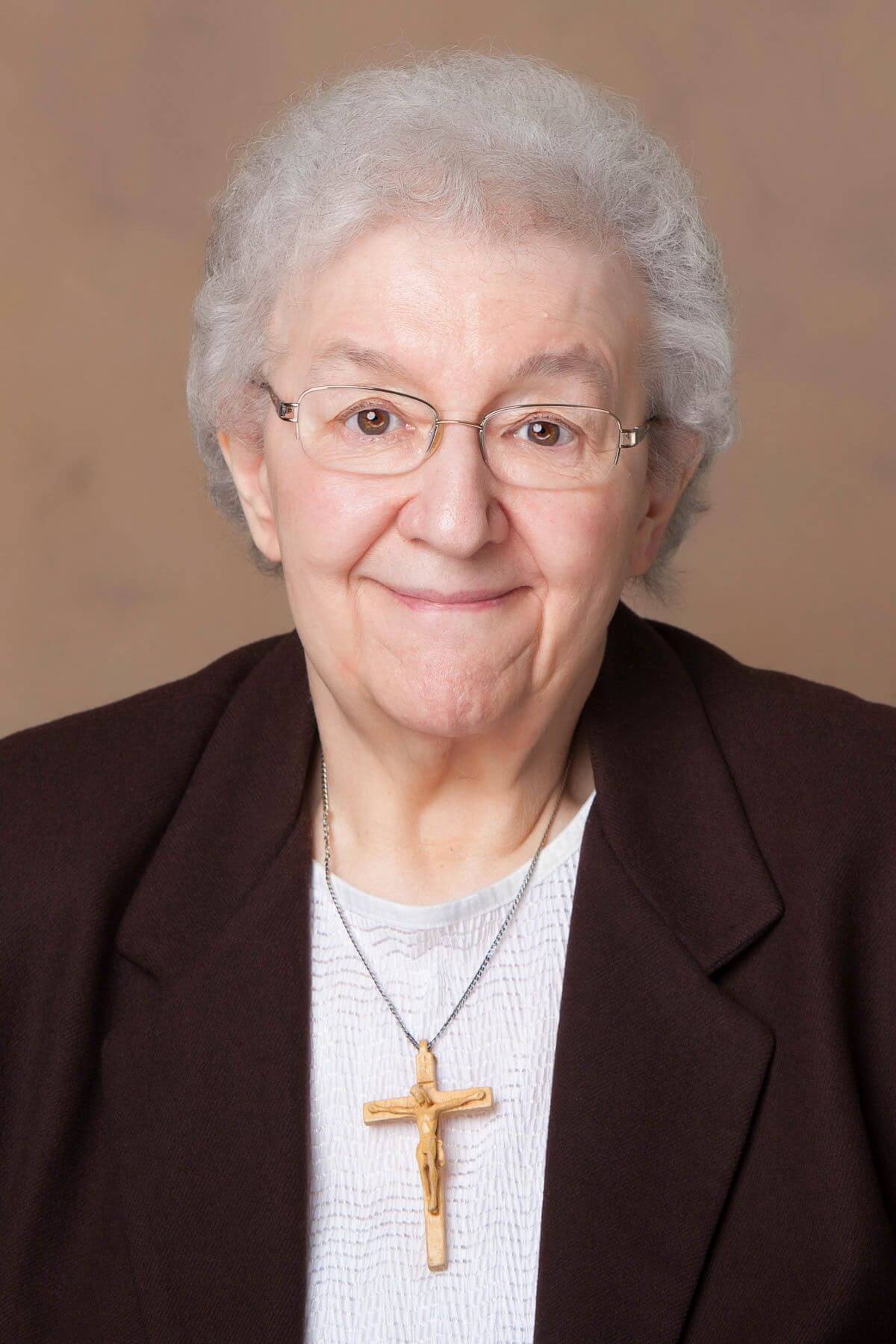 Sister Mary John Lawicki – Felician Sisters of North America