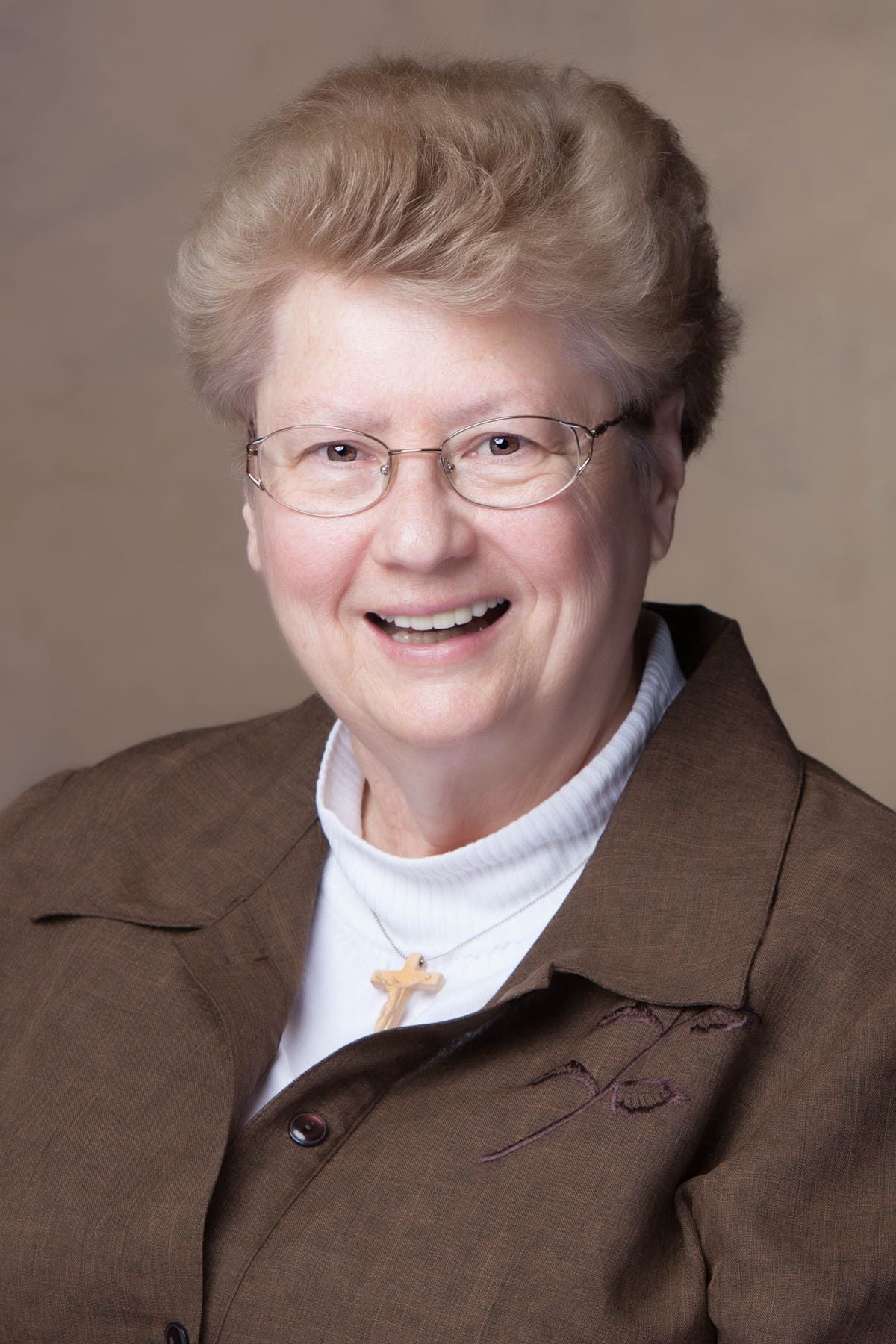 Sister Mary Susan Holbach – Felician Sisters of North America