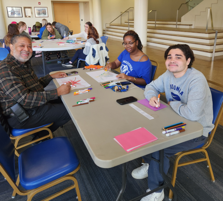Marking 150 Years Through a Student Service Project – Felician Sisters
